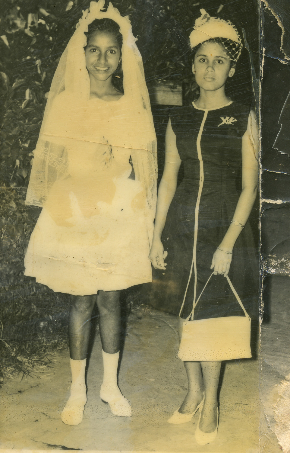 Restored Photos – Trent's Family Photos