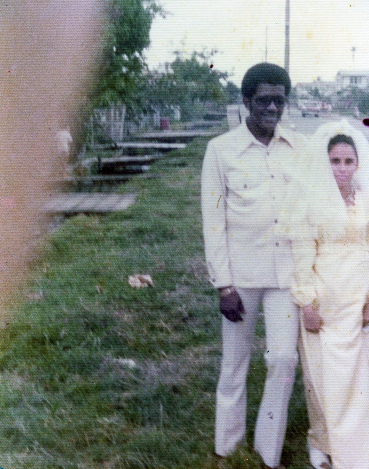 Restored Photos – Trent's Family Photos