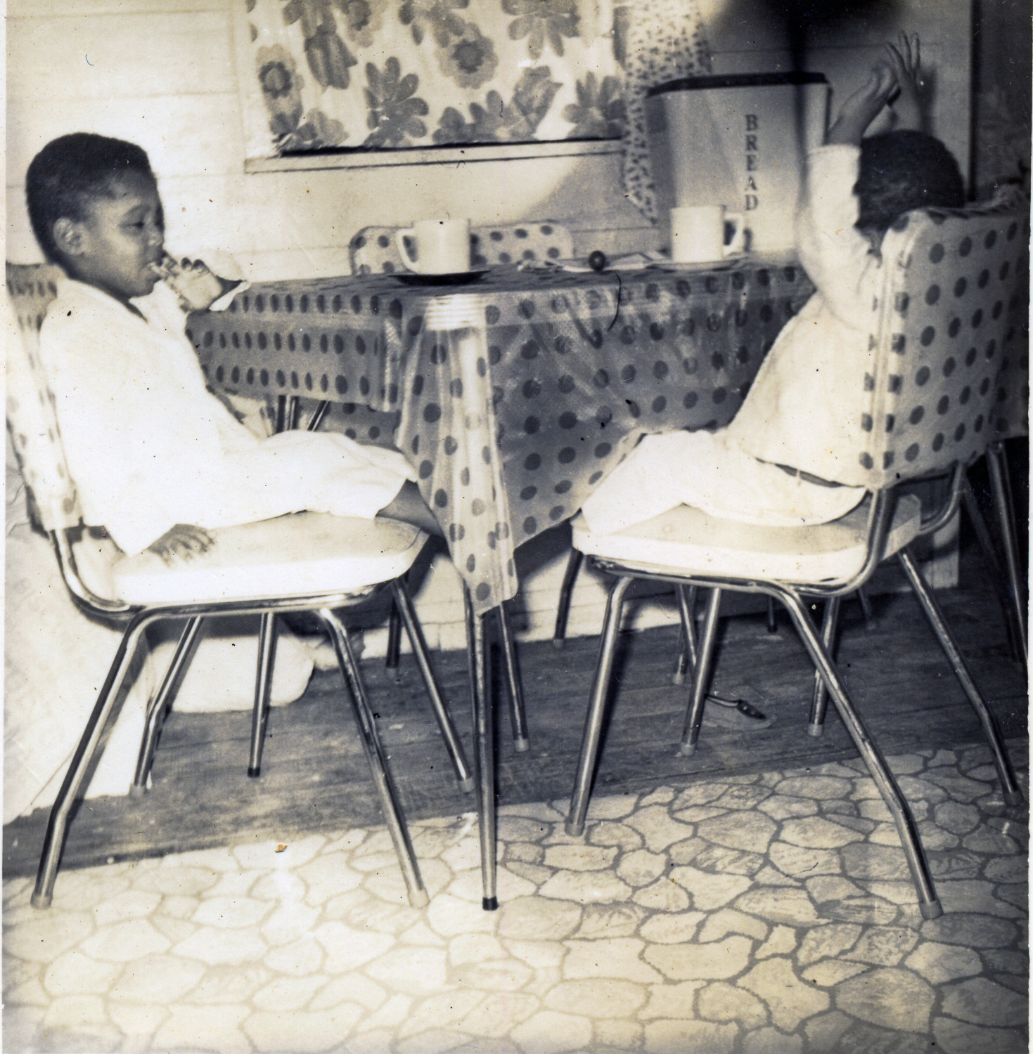 Restored Photos – Trent's Family Photos