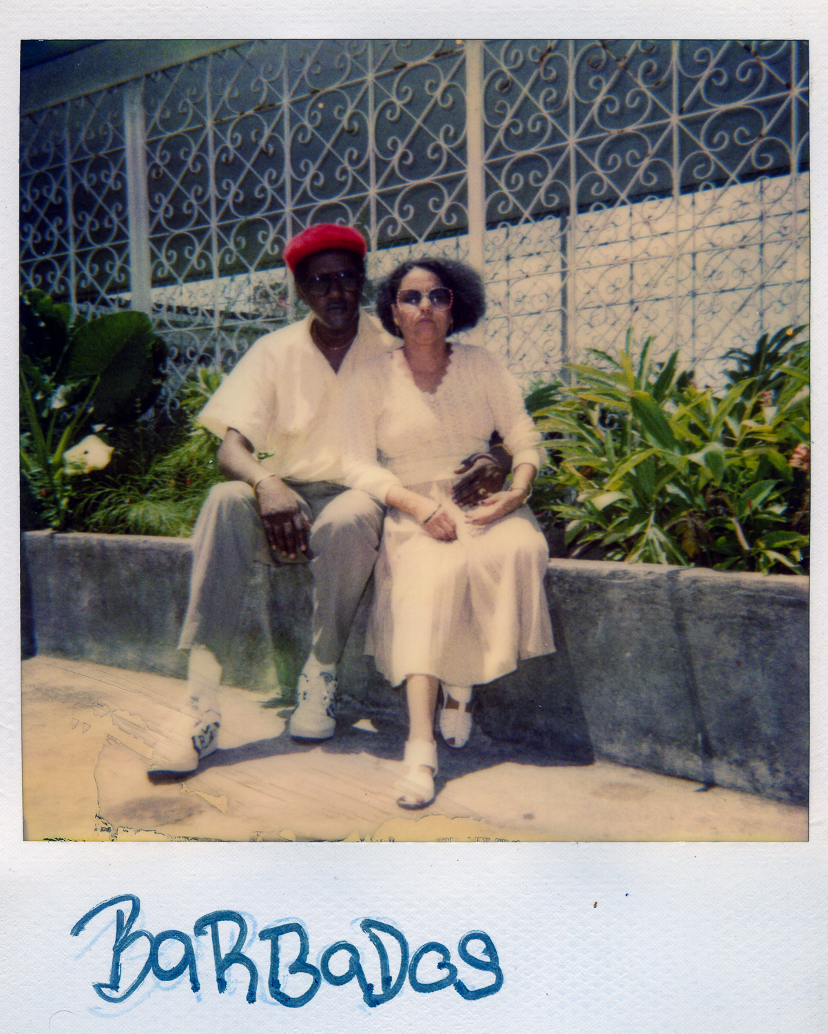 Restored Photos – Trent's Family Photos
