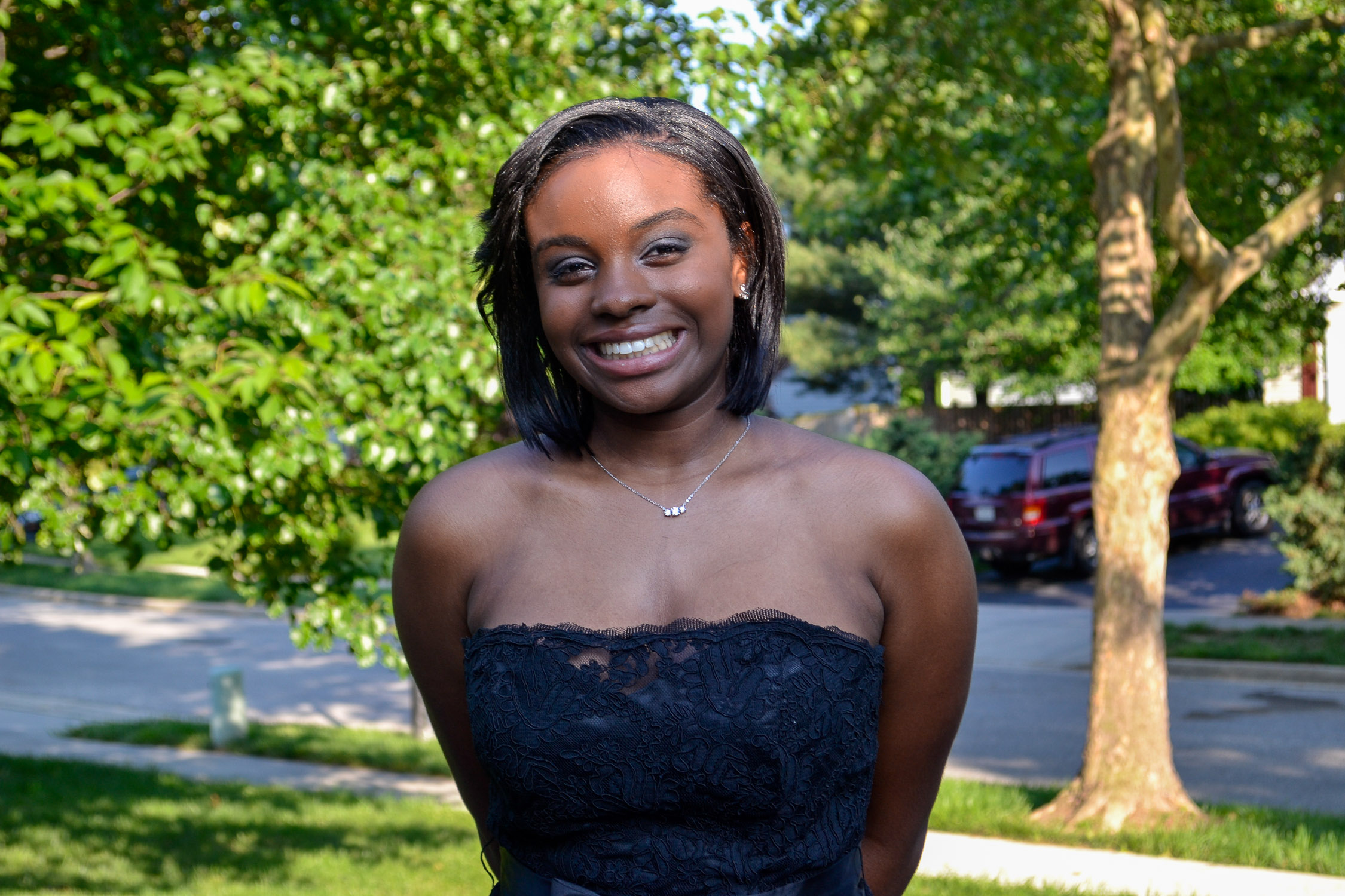 Trent's Family Photos – Building memories